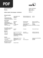 Boeing Material Specifications Report | PDF | Extrusion | Composite ...