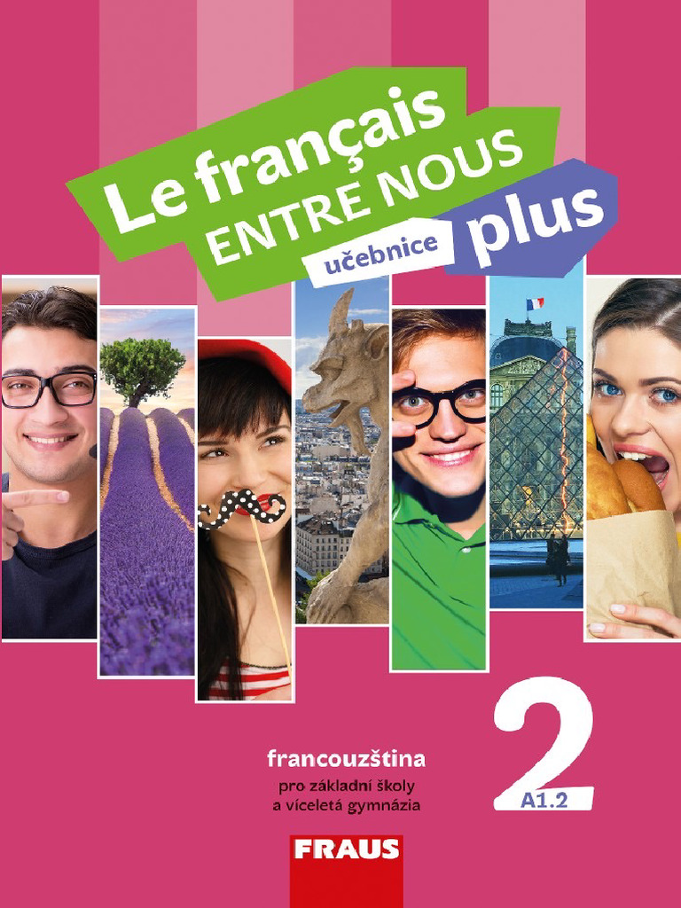 Le Français ENTRE NOUS Plus 2 | PDF