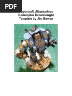 Titan Color Schemes:: Imperial Titans | PDF