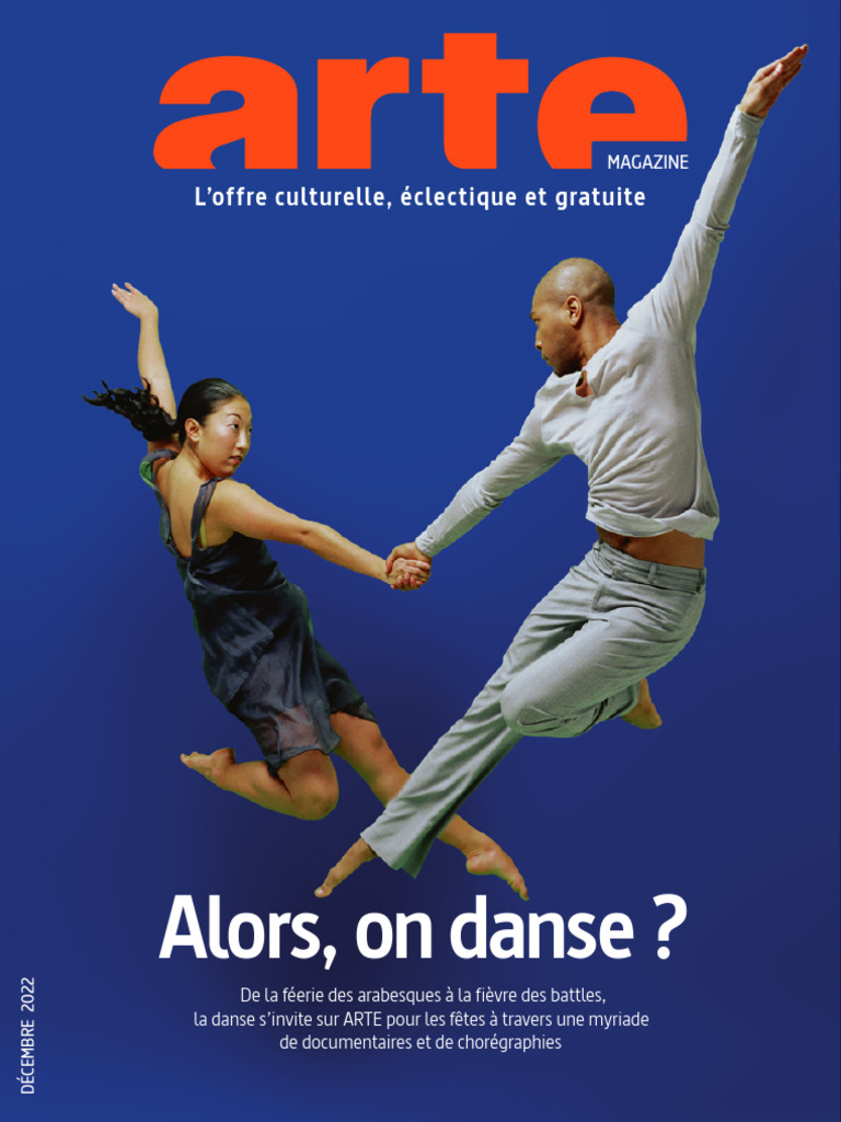Let Them Dance | PDF