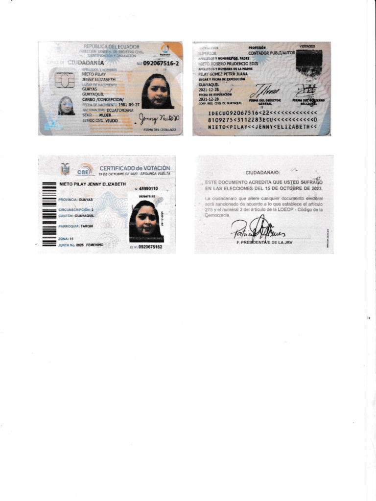 Documentos Solicitud de Condonacion de Multas Cte. | PDF