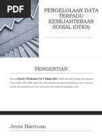 Pemutakhiran Data SDM PKH 2024 | PDF