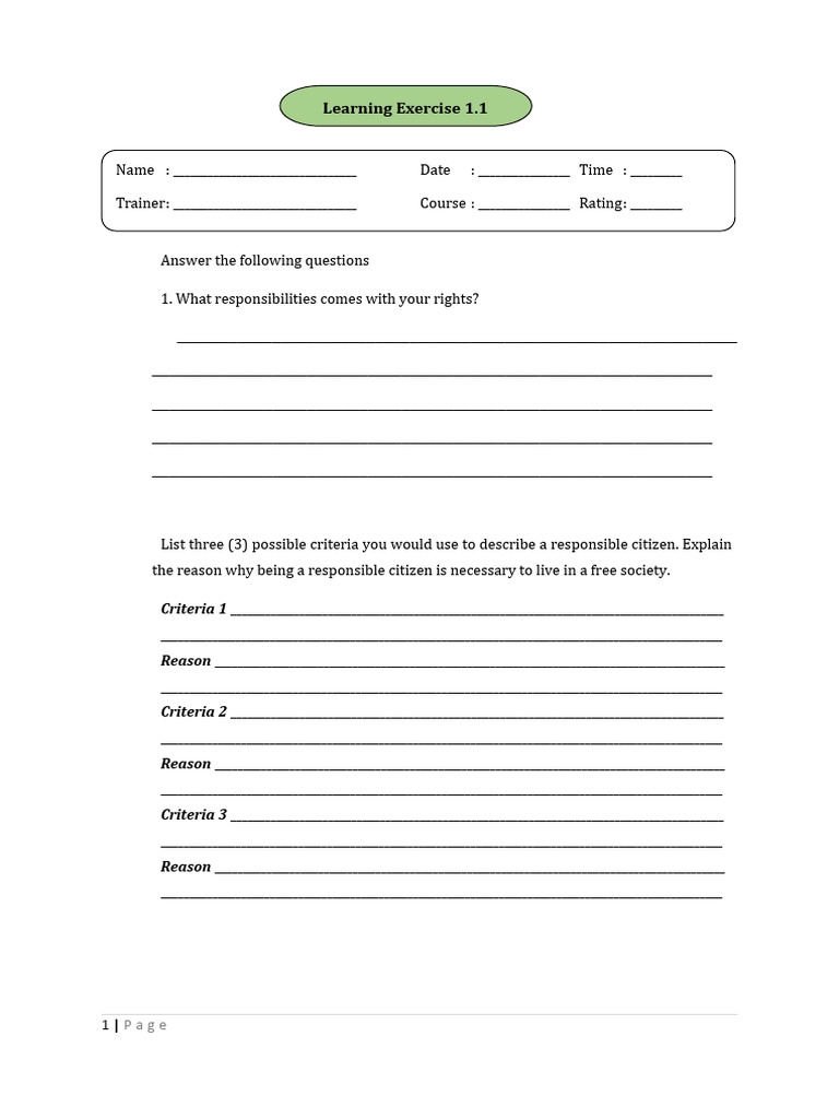 Nardz Final Module 1 and 2 NSTP | PDF | Career & Growth | Business