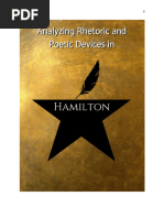 Right Hand Man Lyrics | PDF | Hamilton (Musical) | Alexander Hamilton