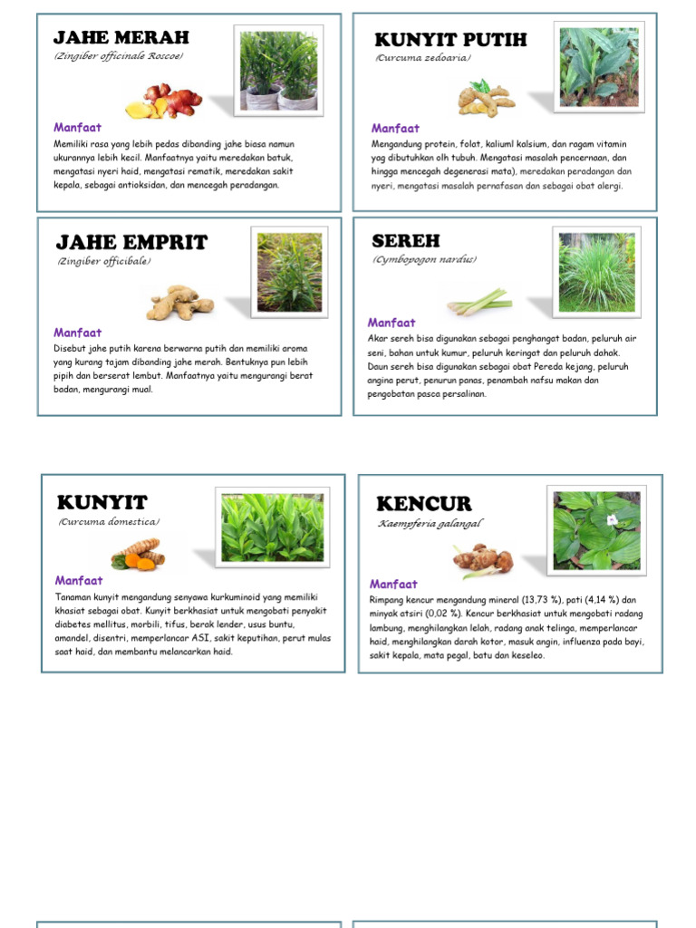 Label - Toga Pertanian | PDF