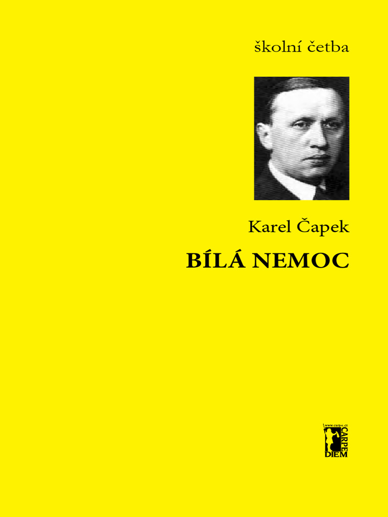 Bila Nemoc Ukazka | PDF