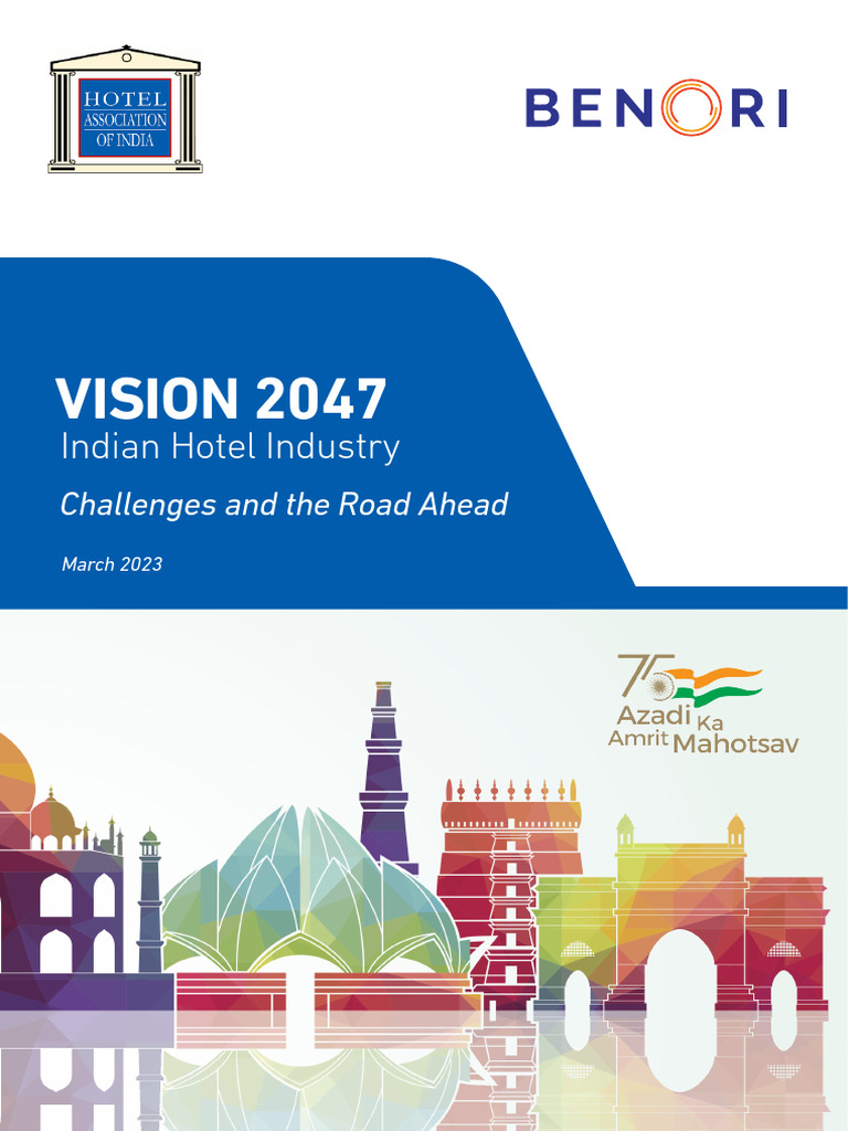 Vision 2047 - March 30 | PDF | Finance & Money Management
