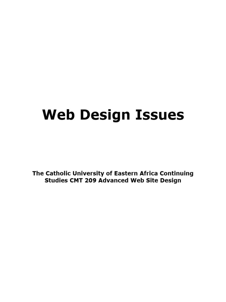 Webdesign | PDF | World Wide Web | Internet & Web