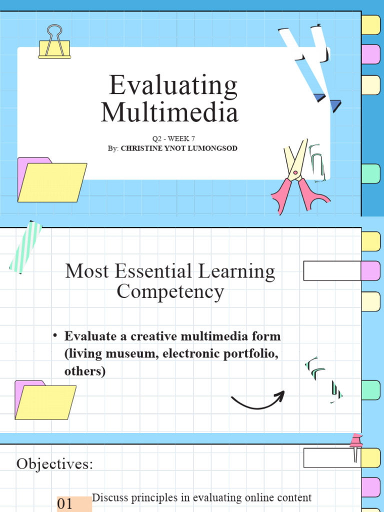 Cot2 2023 2024 | PDF | Social Media | Popular Culture & Media Studies