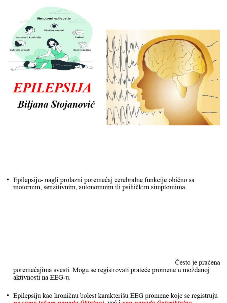 Epi Lepsi Ja | PDF