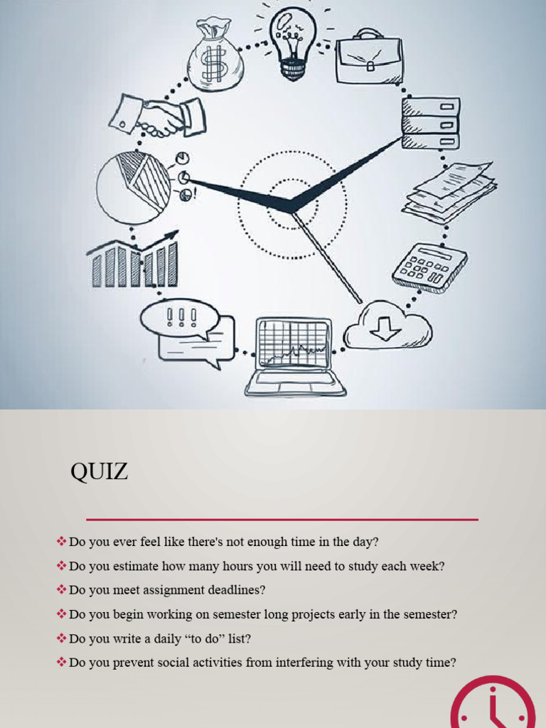 Time Management | PDF | Time Management | Professional Skills