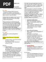 Pdic Ri 2021-01 Annex B | PDF | Financial Audit | Auditor's Report