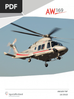 AW139 Technical Information PDF | PDF | Aerospace | Aviation