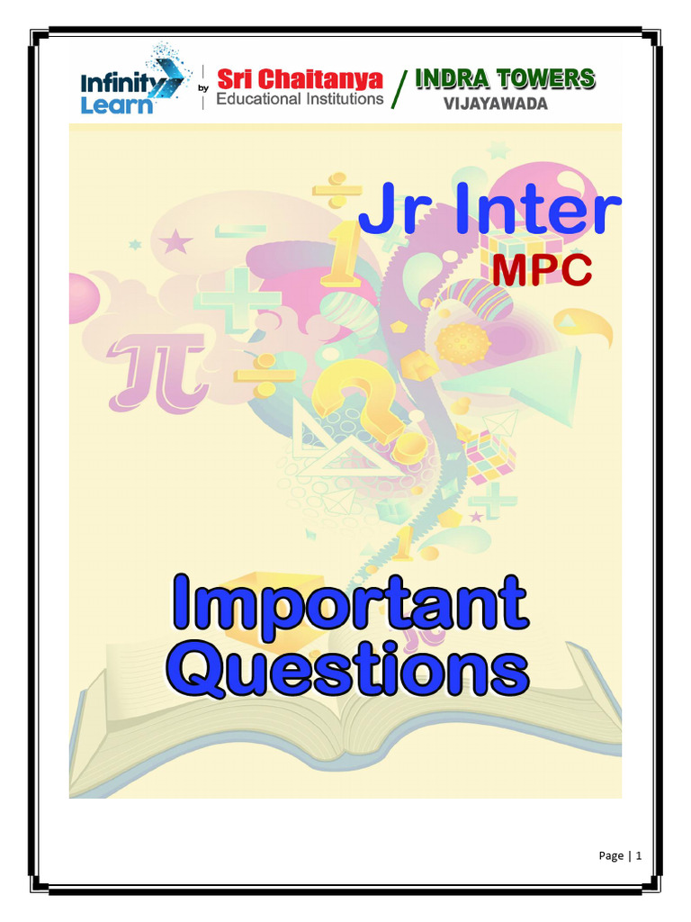 JR Maths-1a | PDF | Trigonometry | Elementary Geometry