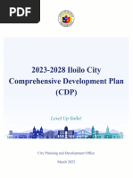 Toda Terminal | PDF | Philippines | Transport