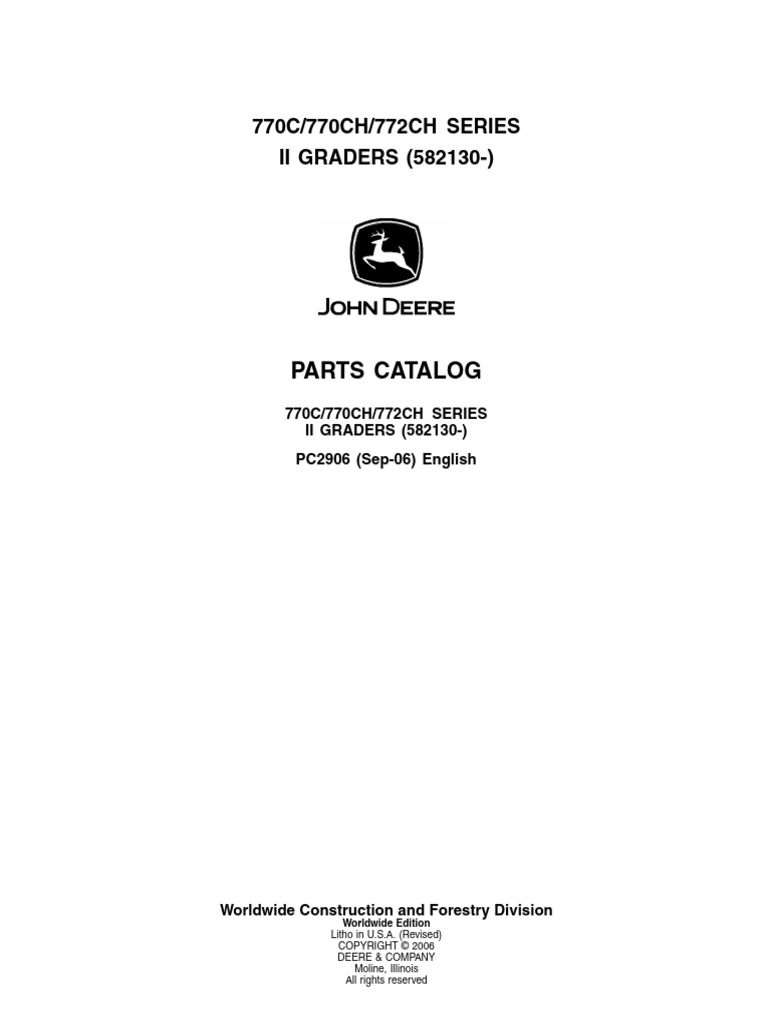 2906 Manual M.J.D.73 | PDF | Truck | Axle