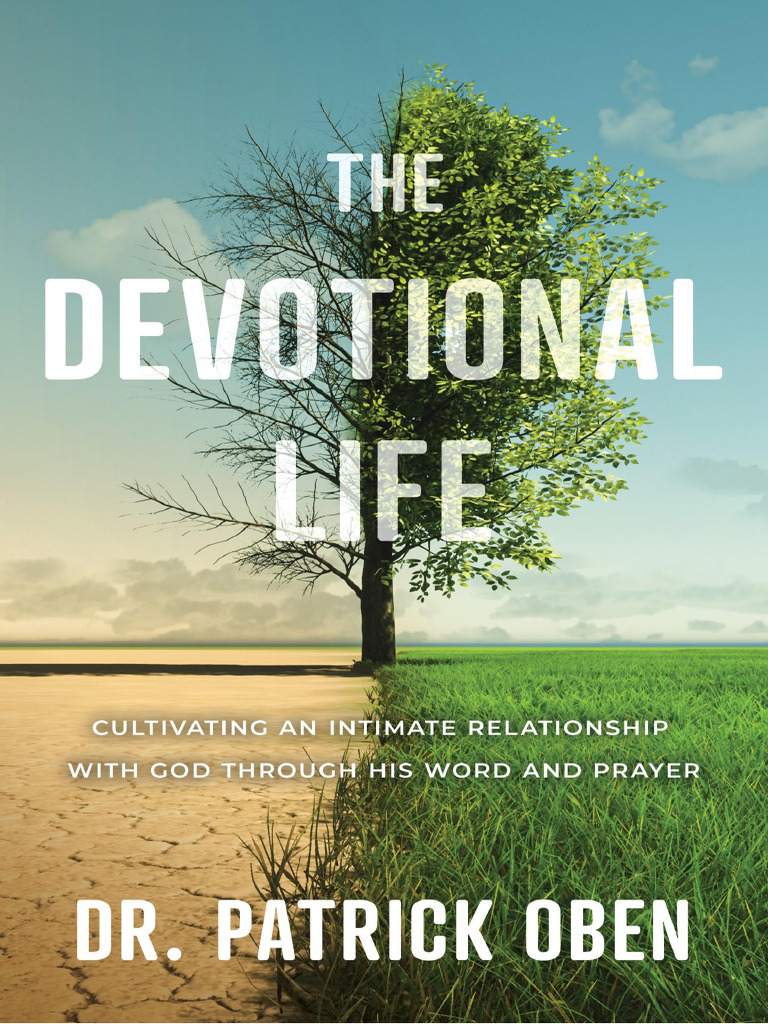 The Devotional Life Formatted PDF Ebook Interior 2 SHORT Chp1 Mod | PDF ...