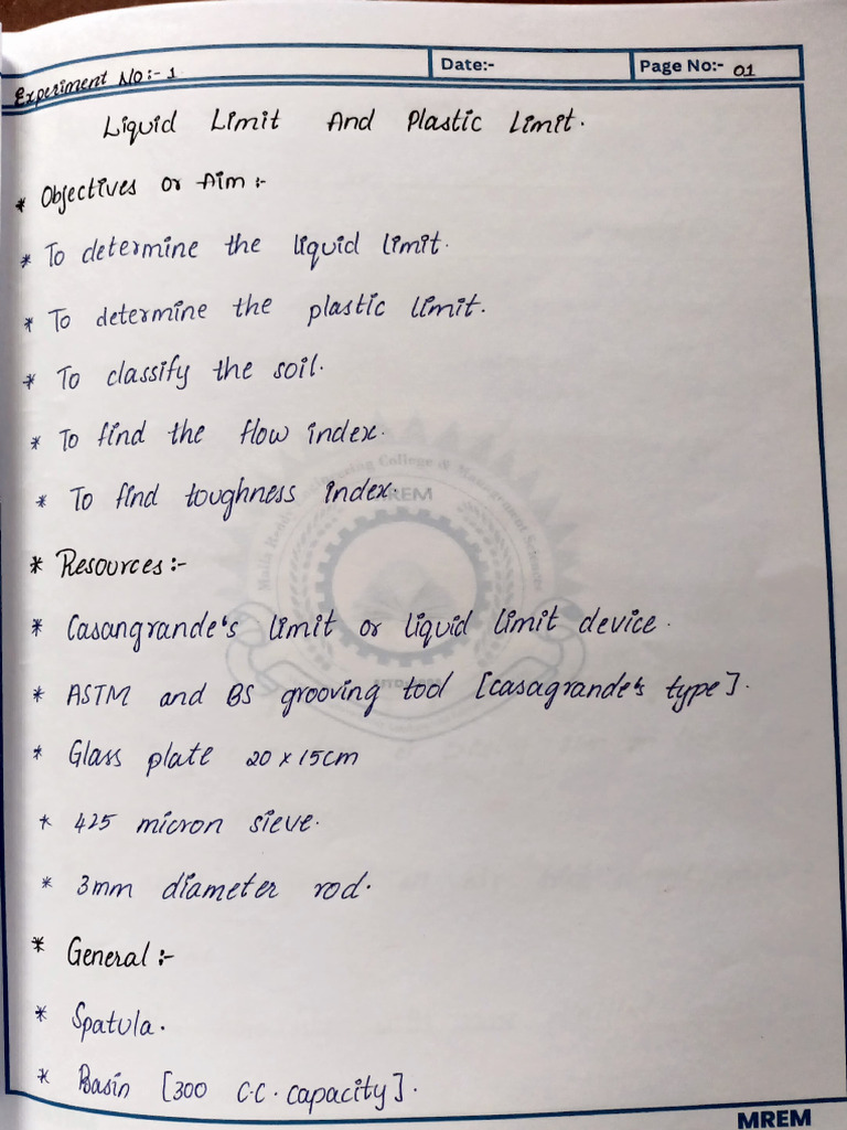 GT Record Exp 1-5 | PDF