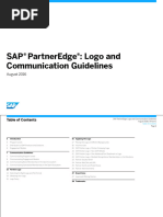 Transfer Posting in SAP MB1B | PDF | Computers