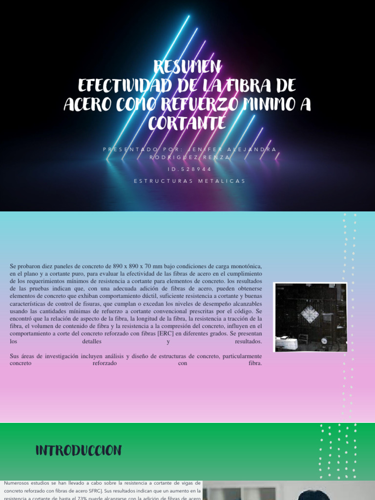 Lectura Virtual 2c - Metalicas 5-Oct - Jenifer Alejandra Rodriguez ...