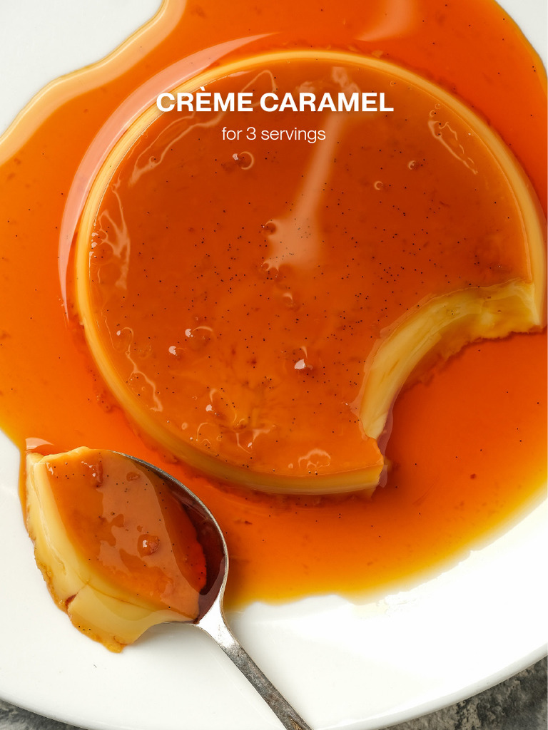 CR Me Caramel | PDF