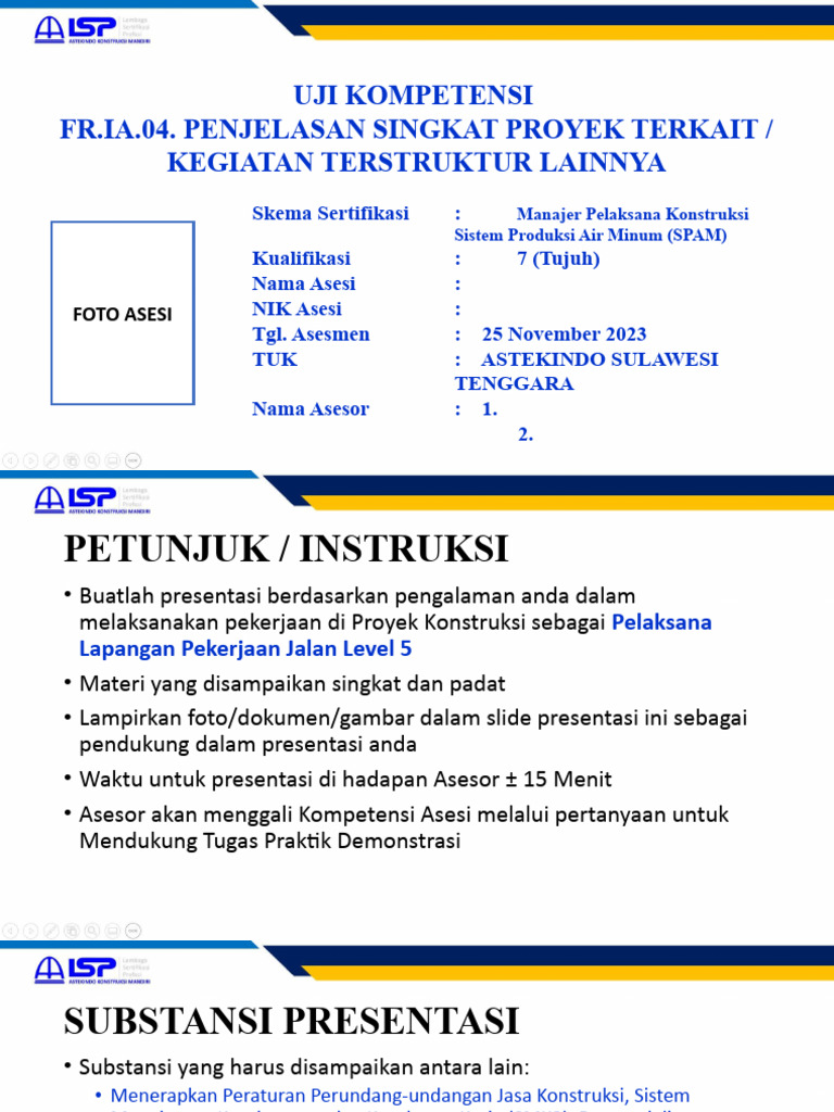 Format Astekindo Spam l6 | PDF