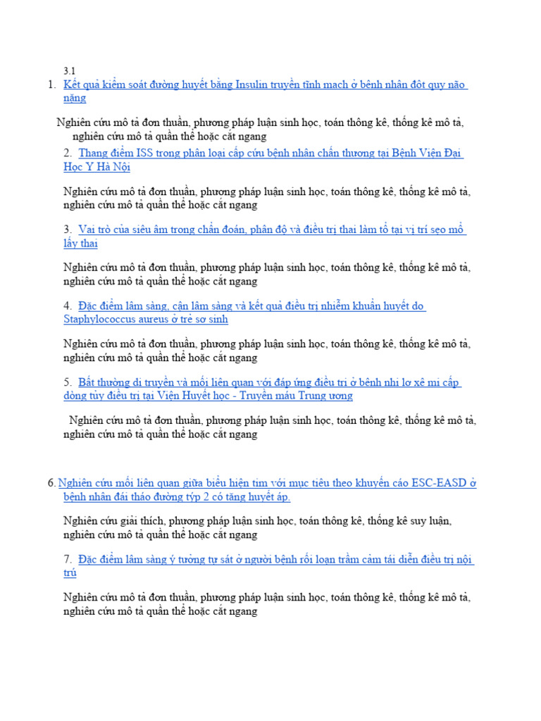 Bài Tập Bài 3 NCKH | PDF