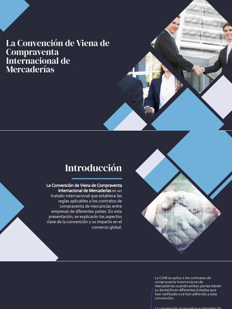 Wepik La Convencion De Viena De Compraventa Internacional De