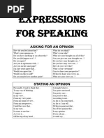 Less Common Words | PDF | Perception | Linguistics