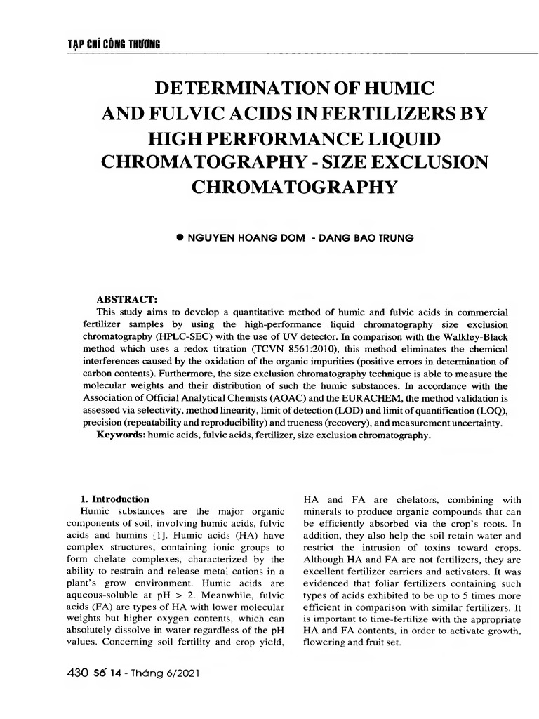 HPLC Titration | Download Free PDF | High Performance Liquid Chromatography | Chemistry