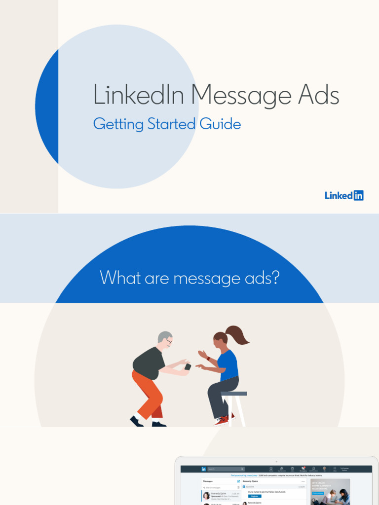 How To Create Better Linked Profile | PDF | Linked In | Marketing