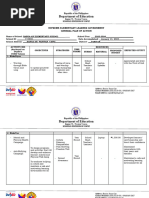 SELG Accomplishment Report Q1 2023-24 | PDF