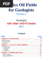 1 - Well Log Mnemonics | PDF | Electrical Resistivity And Conductivity ...
