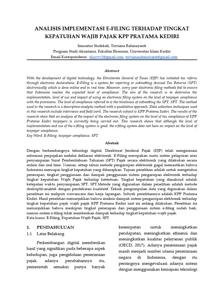 Imroatus 101, Triviana 098 - Final-1 | PDF