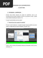 Introdução ao Deswik CAD para Iniciantes | PDF | Desenho assistido por ...