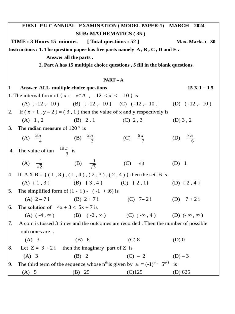 Pdf&rendition 1 | PDF | Mathematical Objects | Mathematical Analysis