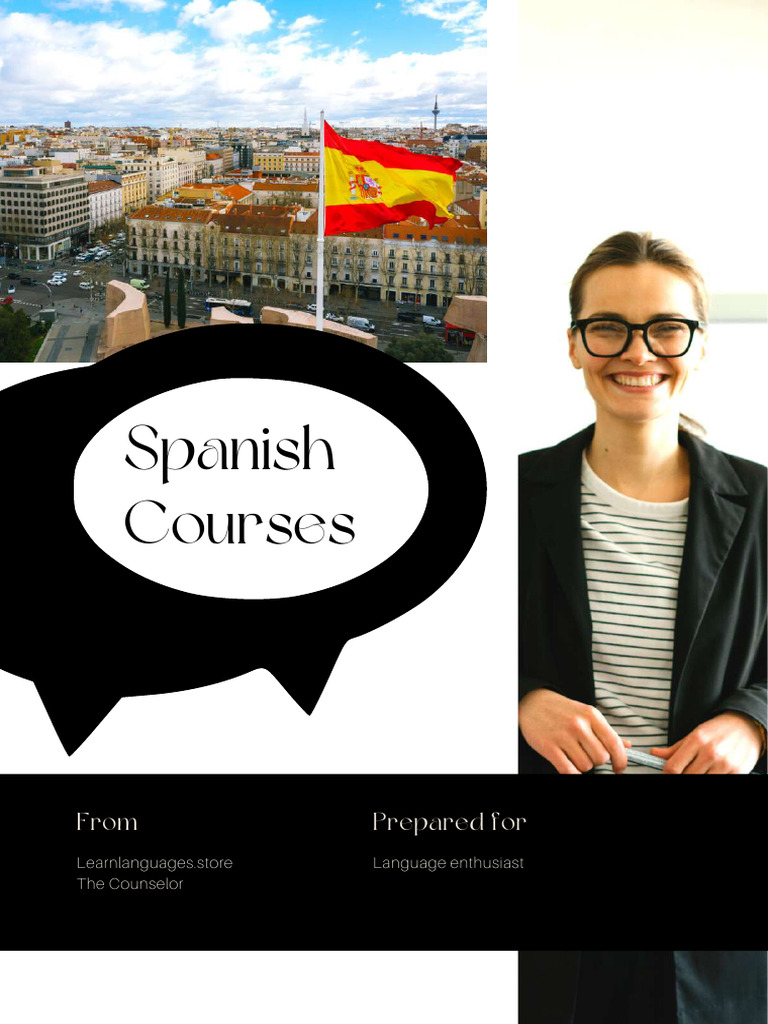 LLS Spanish Brochure | PDF | Spanish Language | Learning