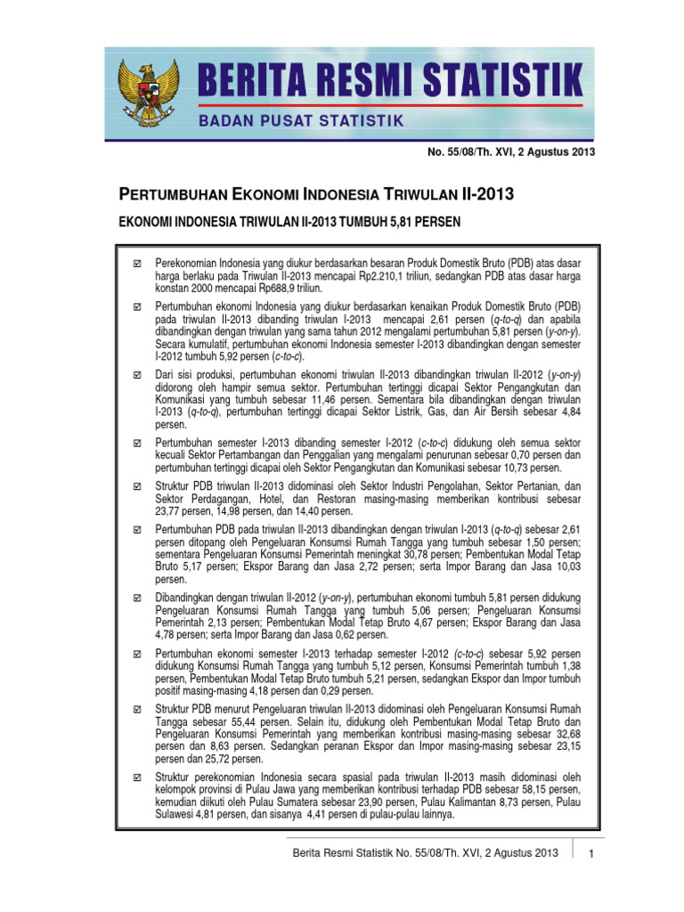 Yuk Meri Cari Tau Bagai Mana Pertumbuhan | PDF