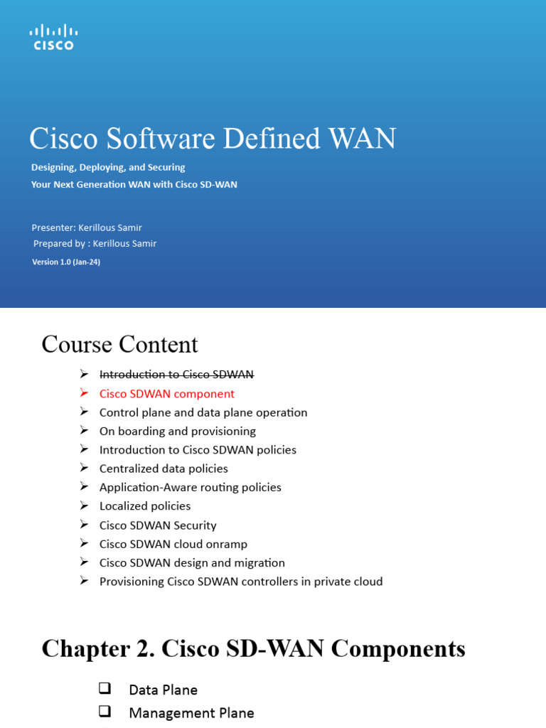 2 - Chapter Two | PDF | Virtual Private Network | Computer Network