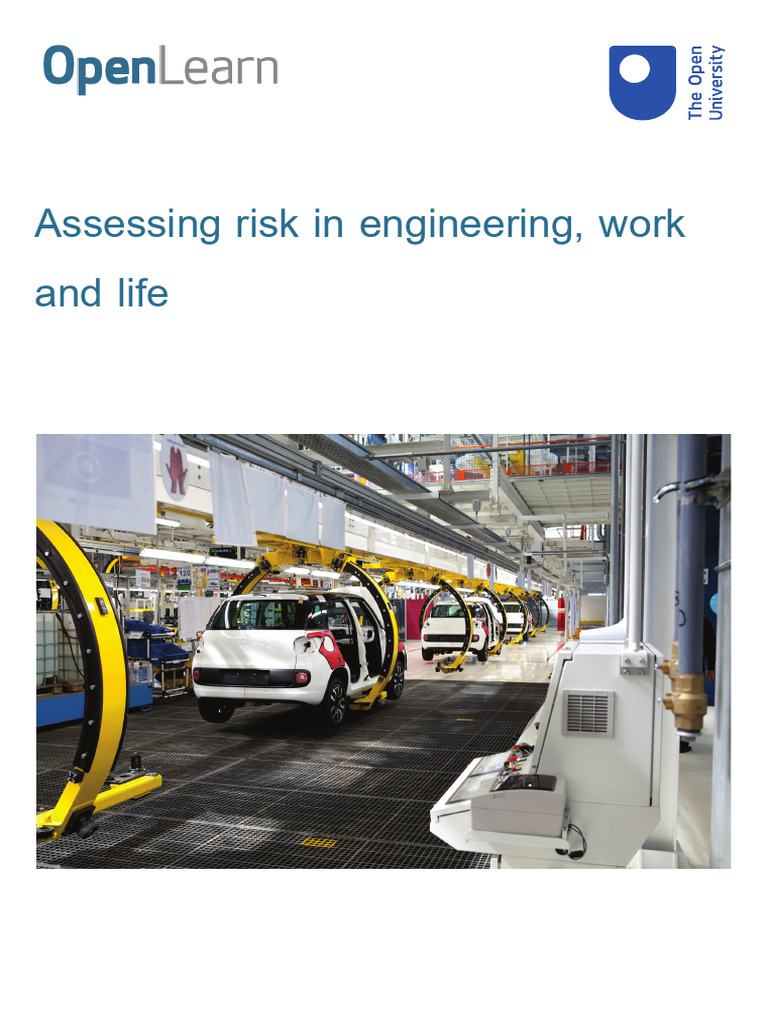 Risk | PDF | Risk | Deepwater Horizon