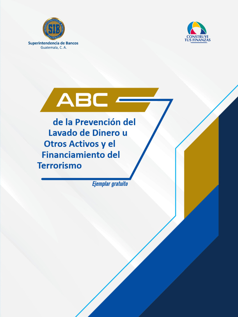 Documento ABC LD - FT | PDF | Naciones Unidas | Relaciones internacionales
