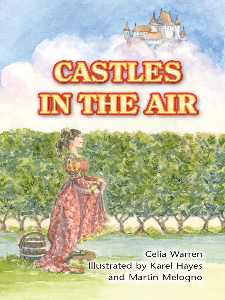 2 SM Book Castles in The Air | Download Free PDF | Copyright