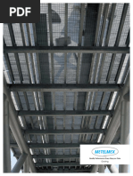 ATC Drawpit Construction Guide | PDF | Pipe (Fluid Conveyance) | Concrete