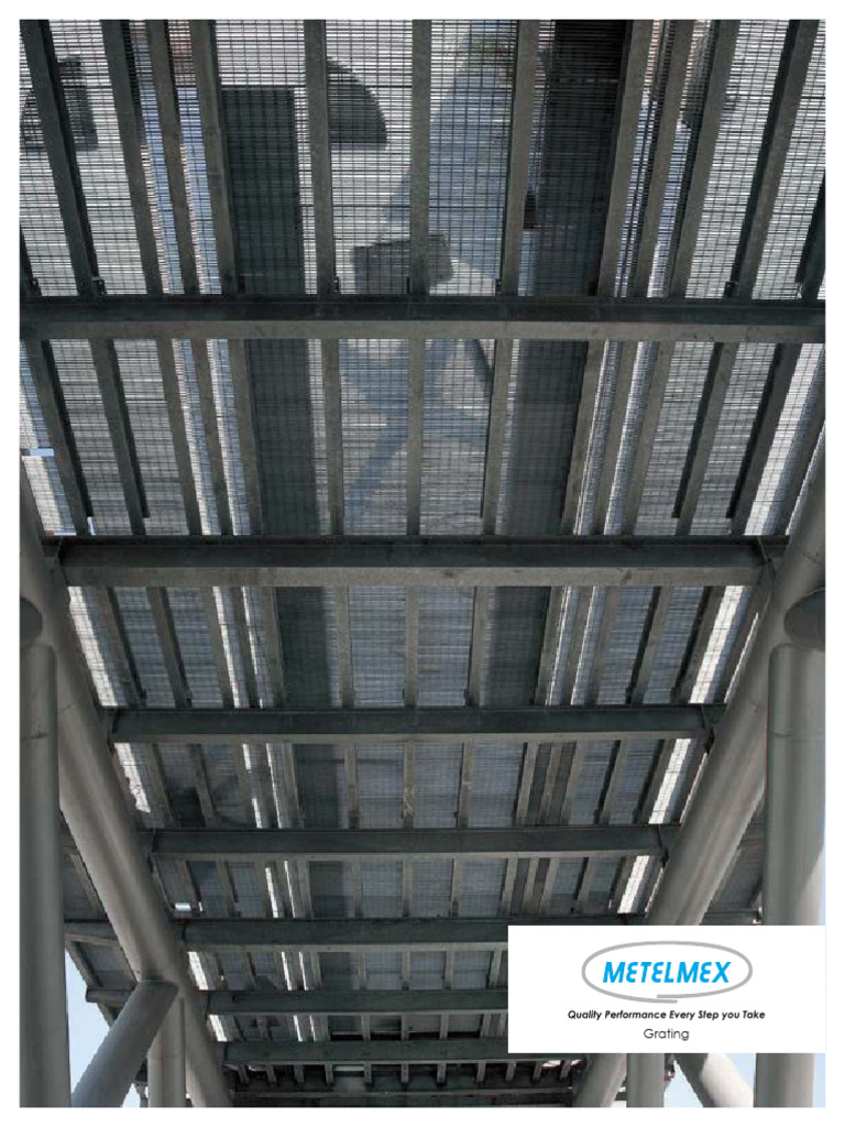 Cat Metelmex Rejilla Eng-Final Compressed-Min-Compressed | PDF | Secondary Sector Of The Economy ...