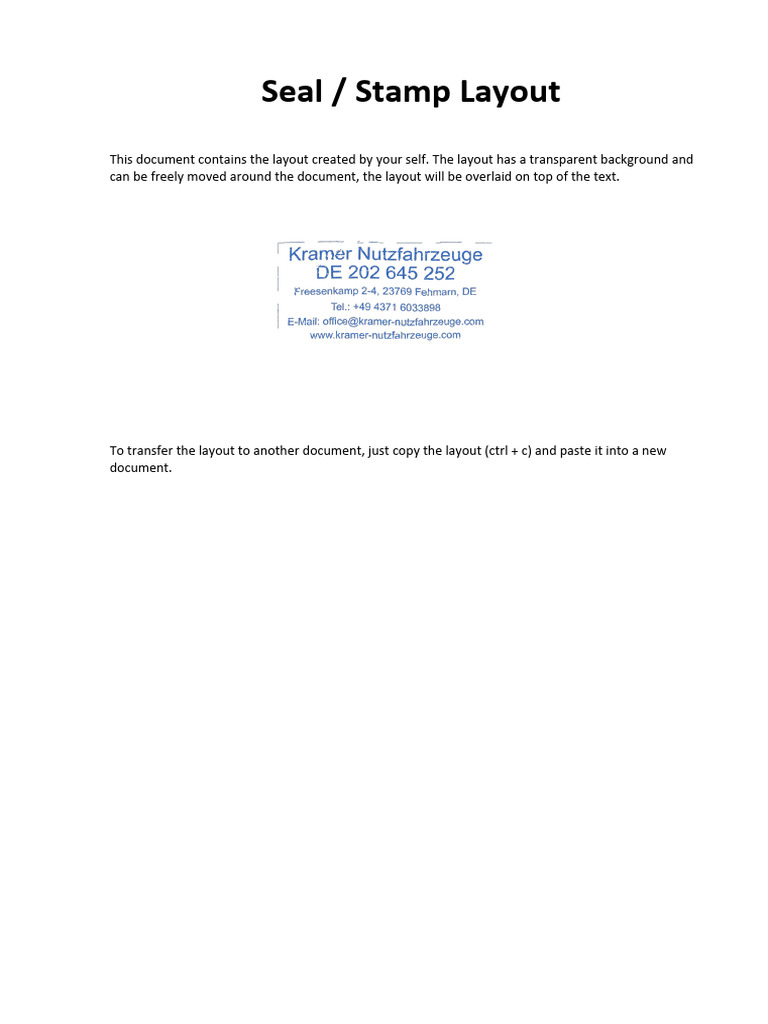 Shabby Stamp in Word Format (Bonus) | PDF | Art