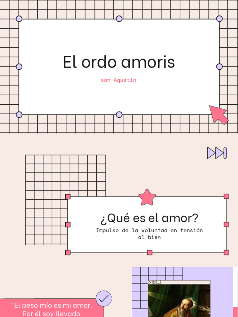 El Ordo Amoris - 20230929 - 110621 - 0000 | PDF