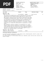 Surnav-Atlantic & English Channel | PDF | Dangerous Goods