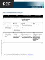 Brightness Acuity Test | PDF | Visual Acuity | Cataract
