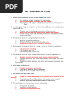 Flight Performance and Planning (PPL) | PDF | Aircraft | Flight