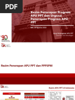 Pemanfaatan Penilaian Risiko Tppu Dan TPPT-PPSPM Bagi Pengawas Dan ...